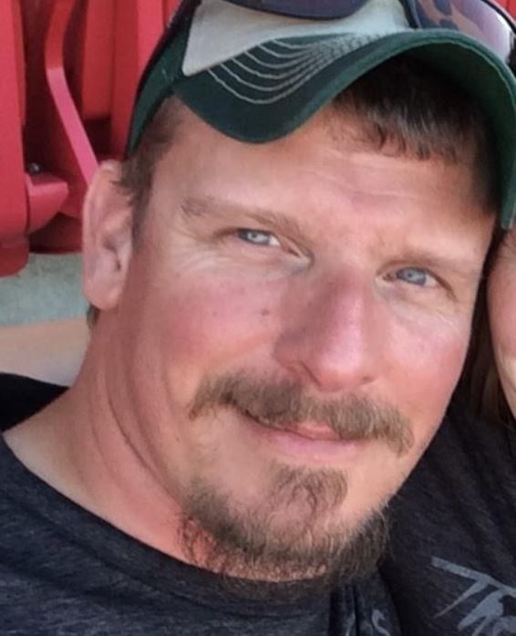 Cory Ryan Mayberry | News, Sports, Jobs - Standard-Examiner